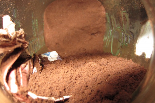 How to Dry and Store Used Coffee Grounds – Ground to Ground