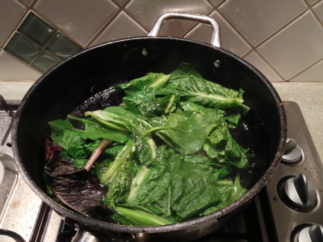Discovering the Benefits of Warrigal Greens: Self-Seeding Spinach for ...