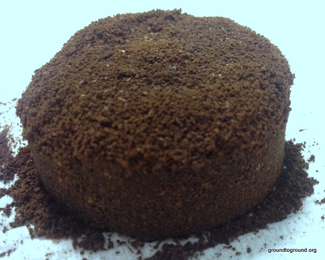 Use Your Coffee Grounds in Potting Soil! – Ground to Ground