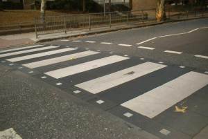A Striped History – The Story Of The Zebra Crossing – Ground to Ground